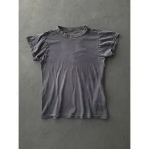 Penman's | Tops | Vintage 96s Penmans Grey Single Stitch Baby Tshirt ...